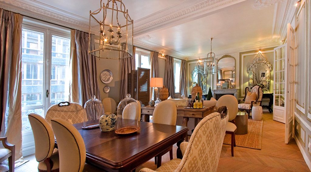 Elysee Residence - Luxury Villas & Private Tours