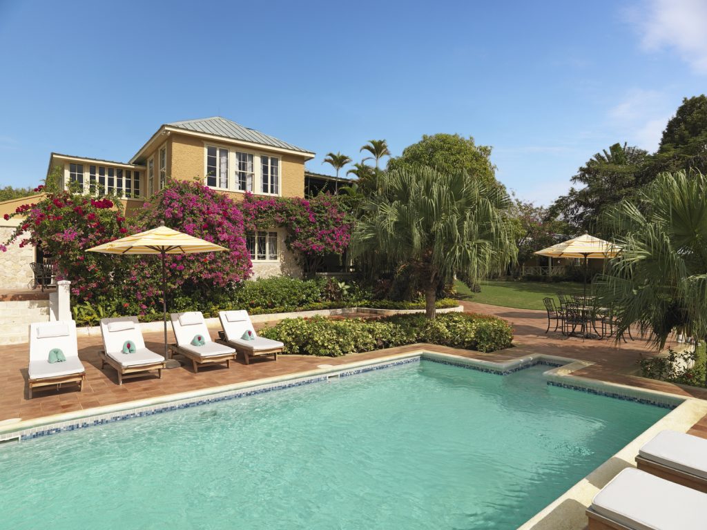 Lime Acre - Luxury Villas & Private Tours