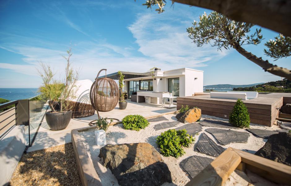 Sainte Maxime - Luxury Villas & Private Tours