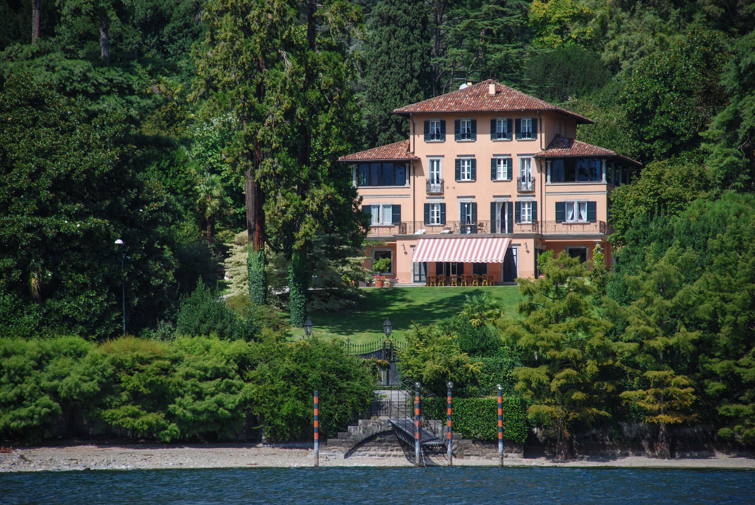 Villa Dada - Luxury Villas & Private Tours