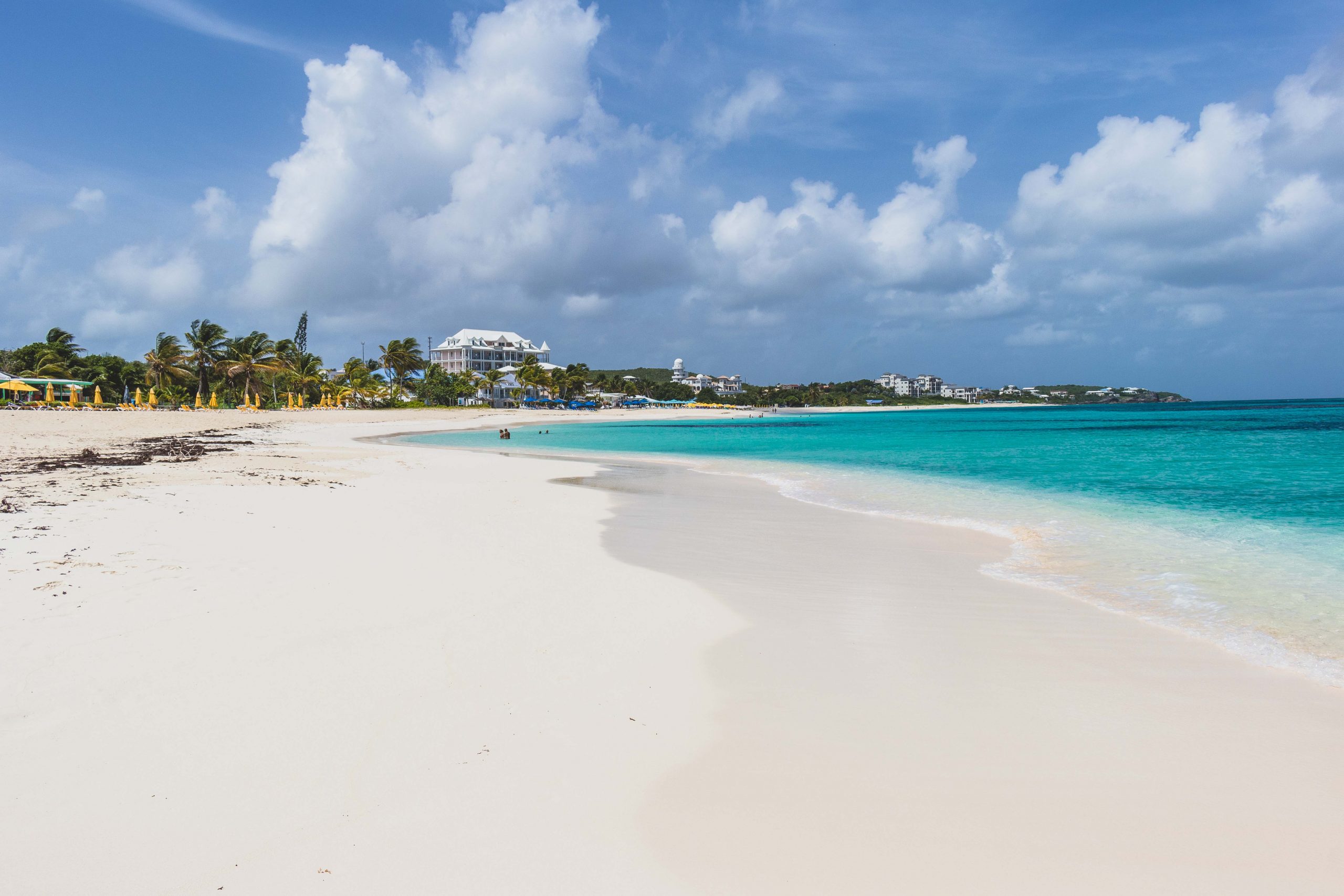Fall in Love with Anguilla - Luxury Villas & Private Tours
