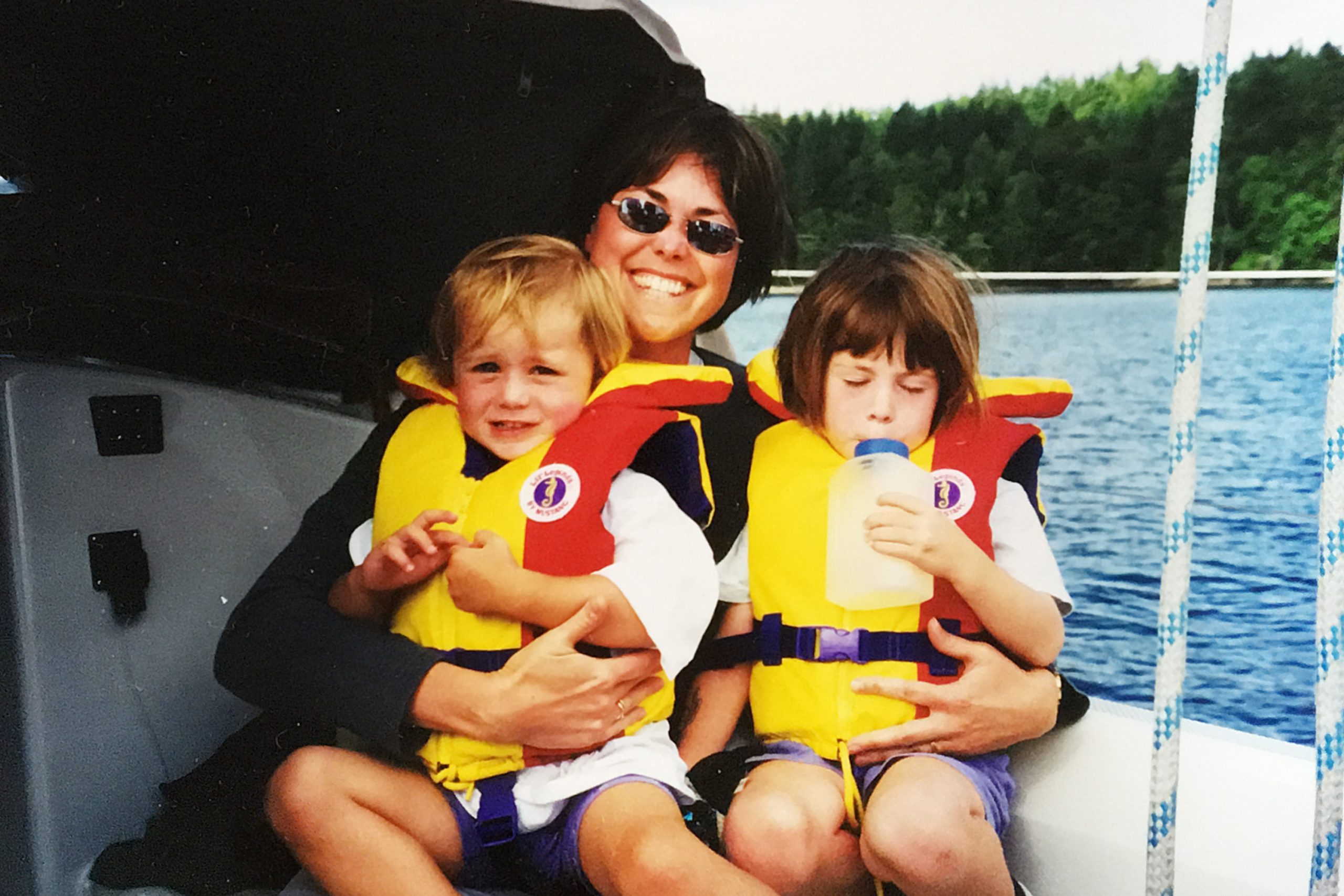 Meet the team: Q&A with Patty - Luxury Villas & Private Tours