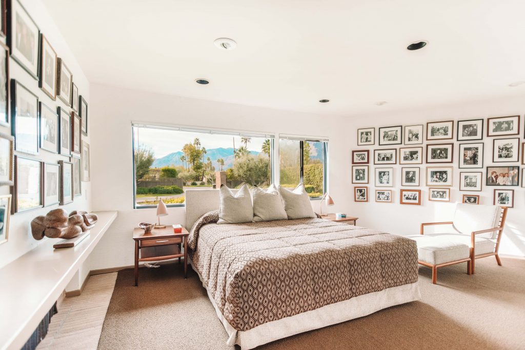 Frank Sinatra Estate - Luxury Villas & Private Tours