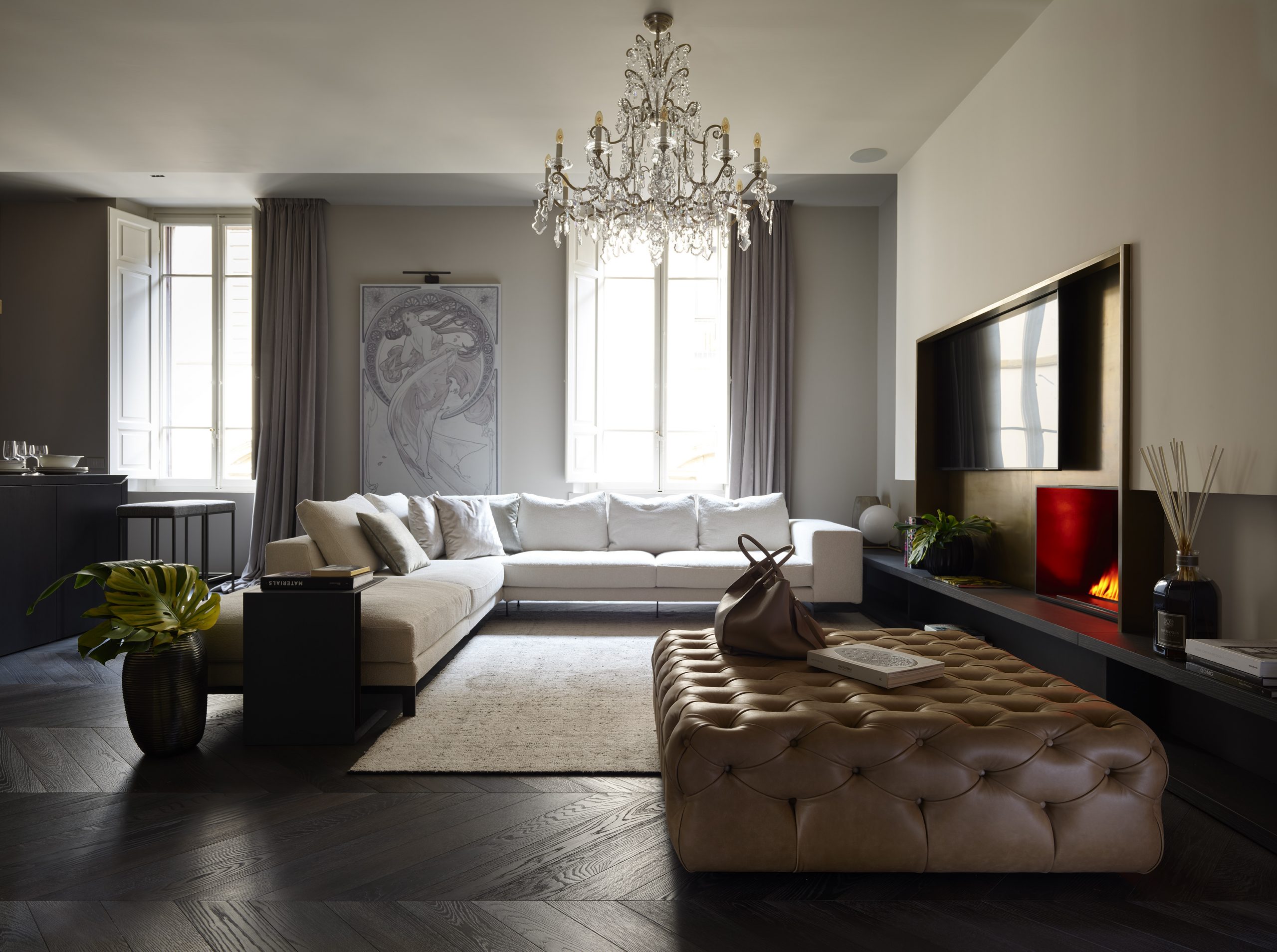 Duomo Loft - Luxury Villas & Private Tours