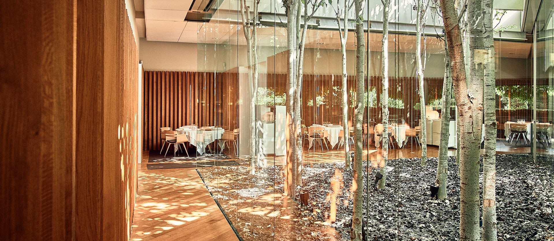 Your Guide to Michelin Restaurants Restaurants - Luxury Villas and Tours