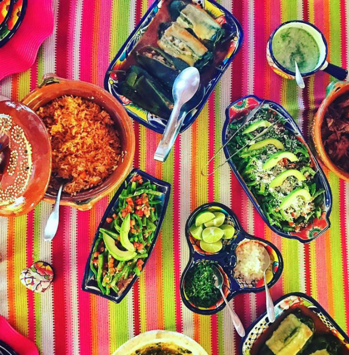 Experience A Traditional Mexican Cooking School - Luxury Villas & Tours