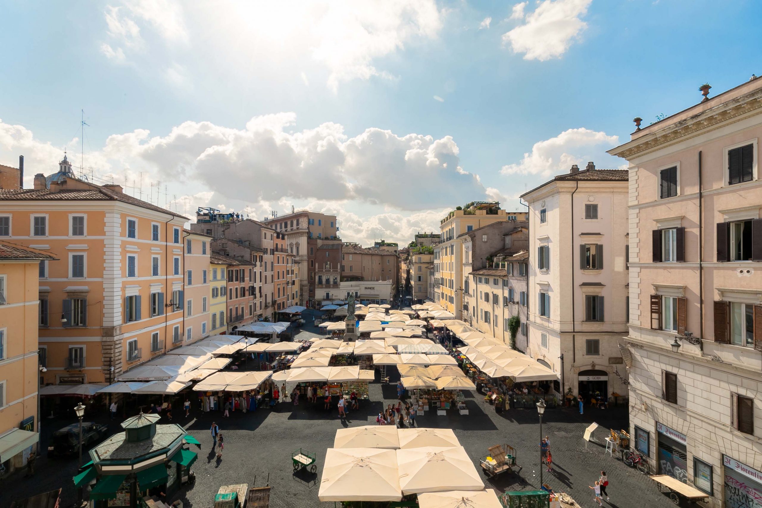 4 Luxury Rentals in Rome: Our Newest Additions - Luxury Villas and Tours