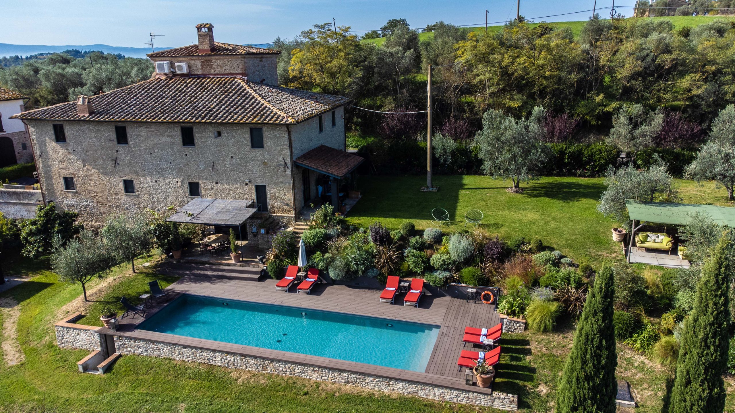 Tuscany Villas Tuscany Villas — Community Housing Opportunities