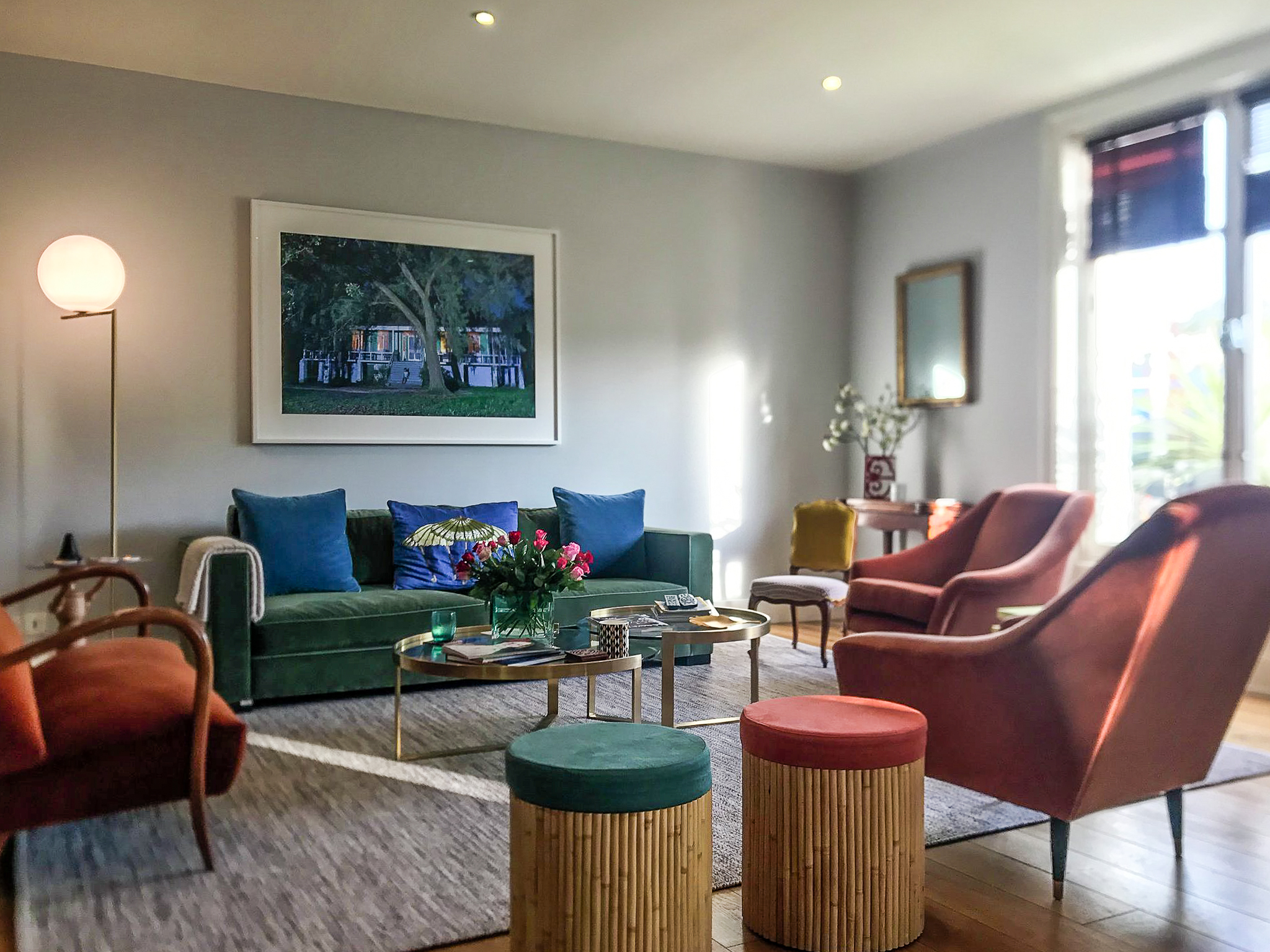 Notting Hill London Apartment - Luxury Villas & Private Tours