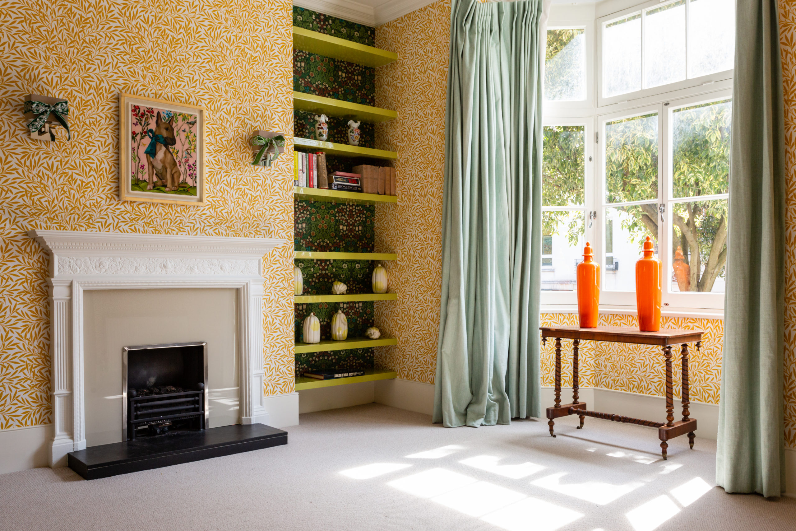 Sunflower London Residence - Luxury Villas & Private Tours