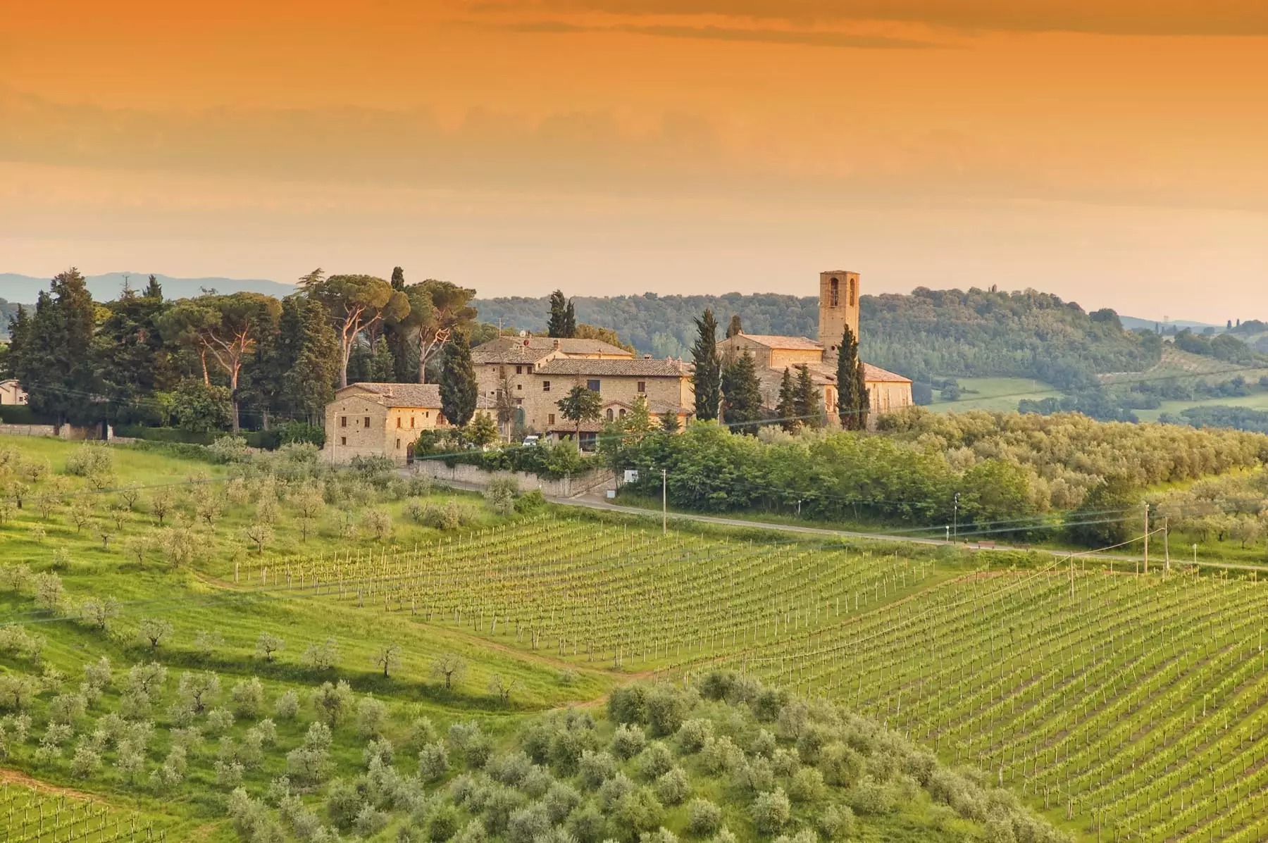 Discover Tuscany: Your Luxury Gateway to Italian Splendour