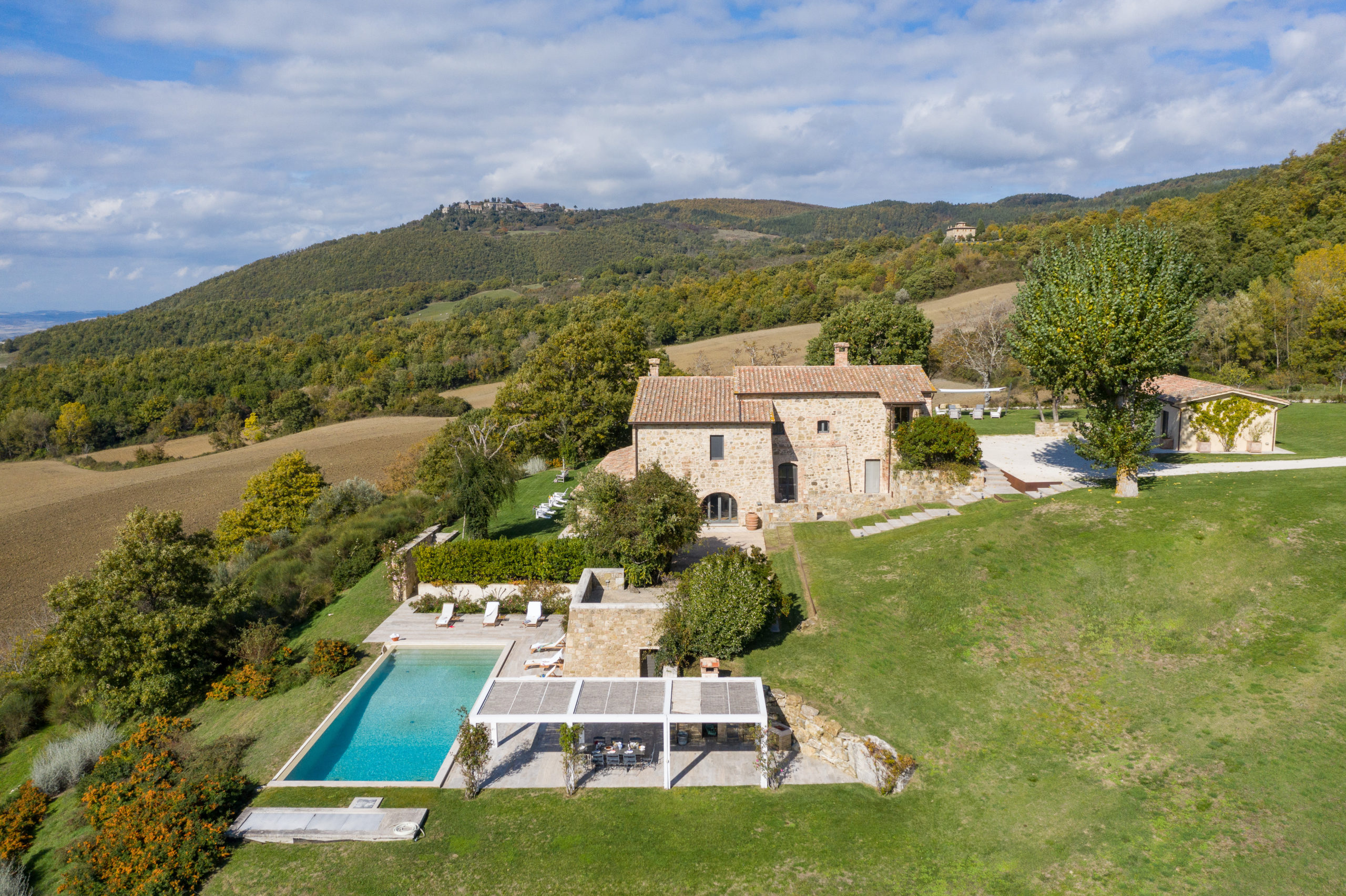 Villa Sambuco - Luxury Villas & Private Tours