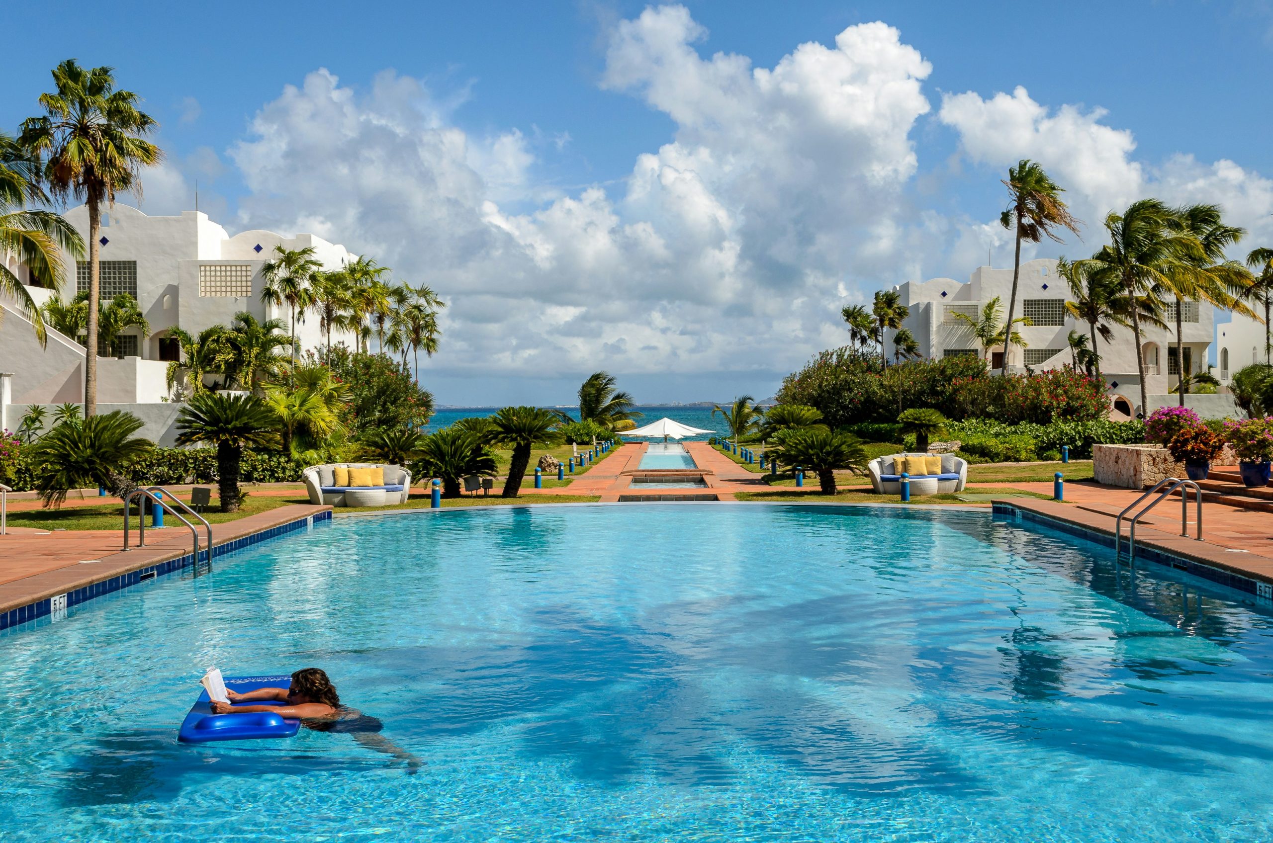 The Luxury Villa Advantage: Space, Privacy & The Perks of Resort Access ...